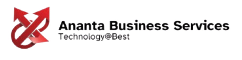 Ananta Business Services | AI-Powered IT Solutions for Business Growth